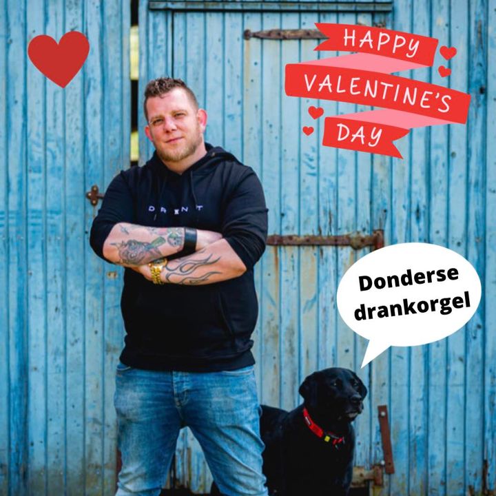 Poar neem'n | Hoe is je valentijnsavond? Reageren met een fotootje zou ...
